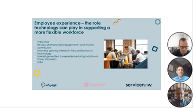 ServiceNow Ticket Reassignment; The Real Impact on Happiness and ...