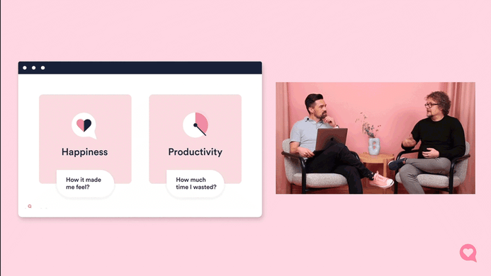 HappySignals Learning Center | HappySignals