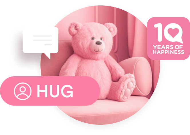 HUG 2024 in Helsinki | HappySignals