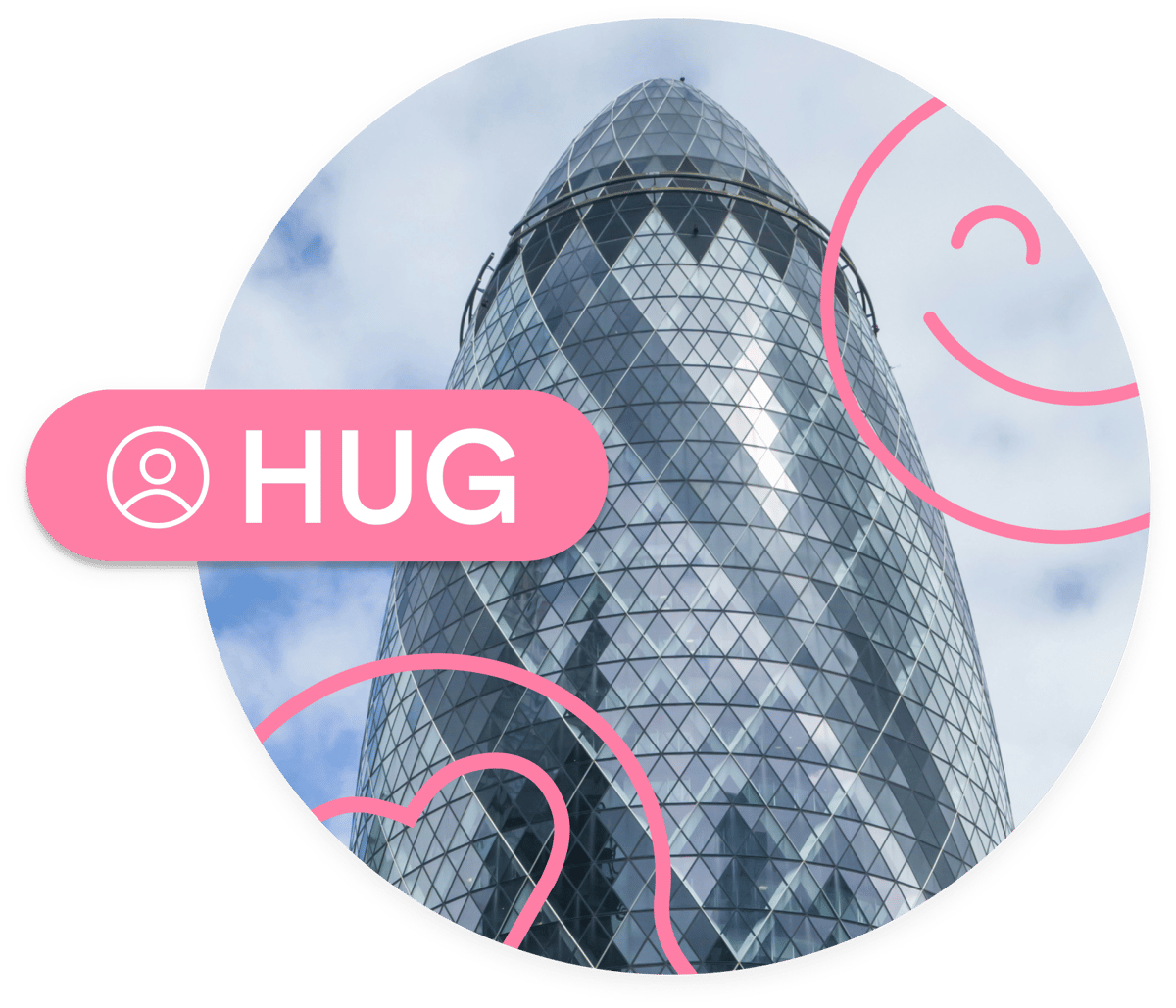 HUG 2025 in London - Register now! | HappySignals