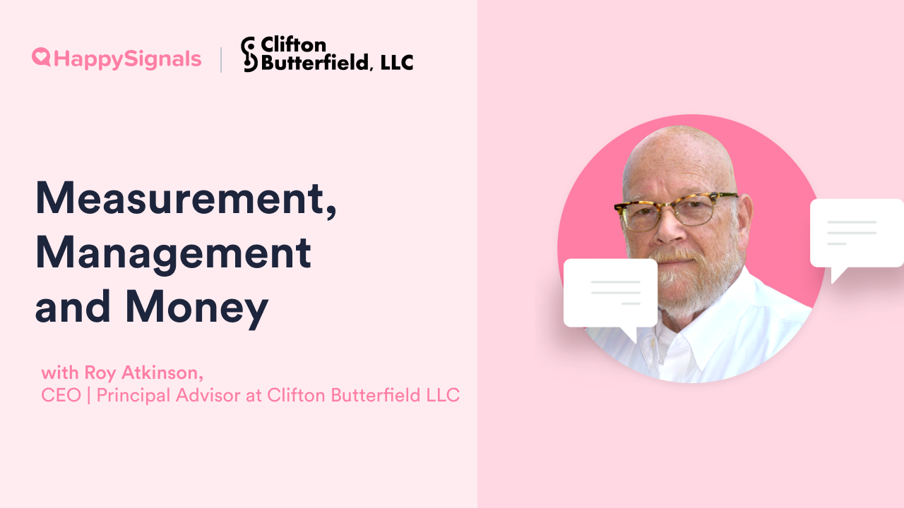 HappySignals Learning Center | HappySignals