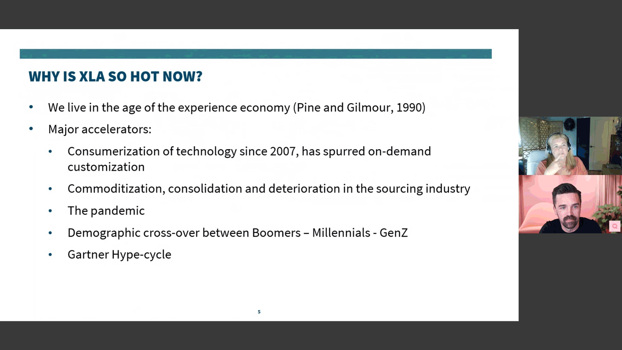 Moving from SLAs to XLAs - How to use HappySignals | HappySignals Oy
