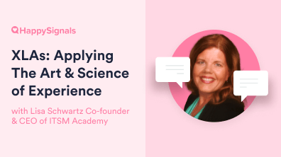 SLA vs XLA | HappySignals Oy