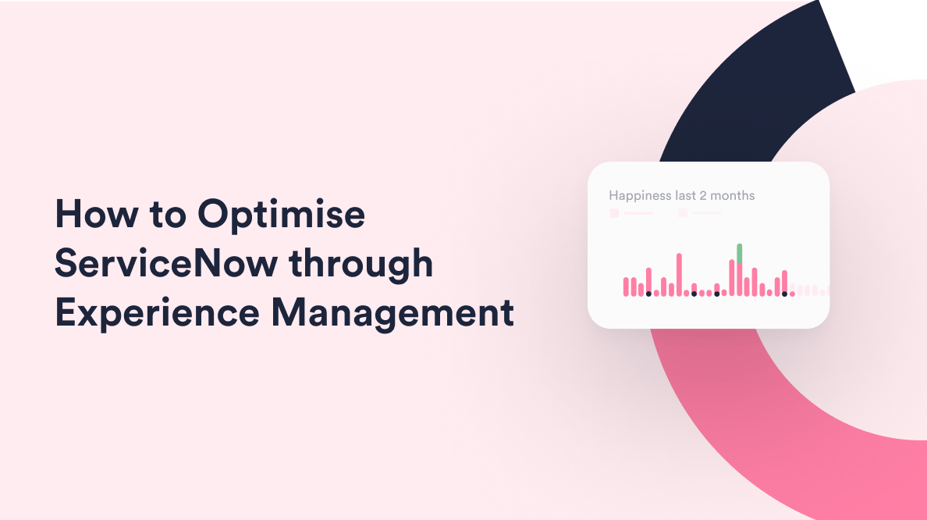 ServiceNow Ticket Reassignment; The Real Impact on Happiness and ...