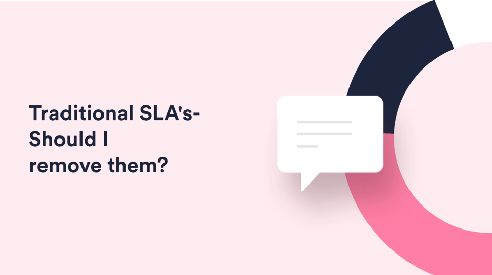 Moving from SLAs to XLAs - How to use HappySignals | HappySignals Oy