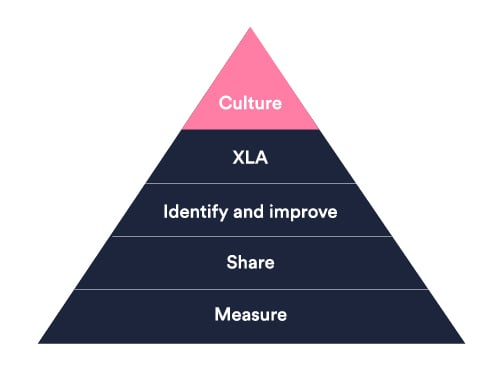 Practical Guide to XLAs: What are IT Experience Level Agreements ...