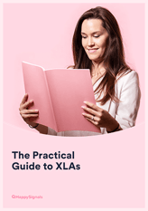 Practical Guide to XLAs: What are IT Experience Level Agreements ...