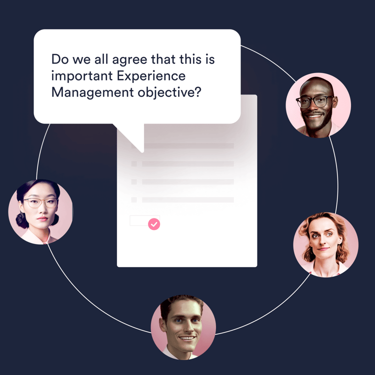 How to Establish an Experience Management Office (XMO) | HappySignals