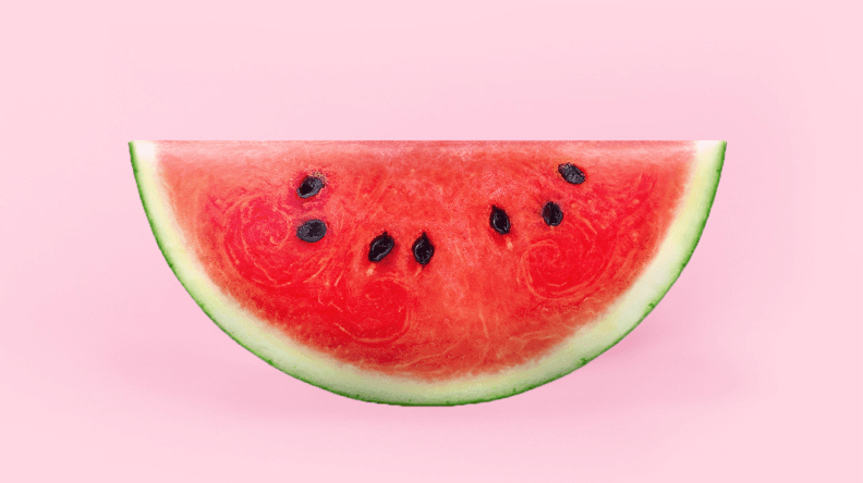 The IT Watermelon - Dashboards are green, but end-users are not happy ...