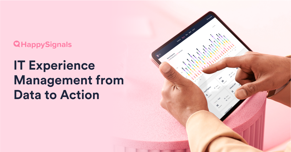 HappySignals Integrations and Security | HappySignals